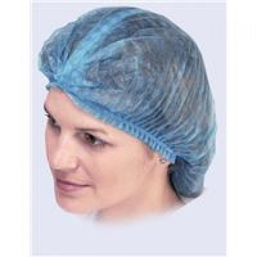 Disposable Mob Cap (100pack) – Nail Order