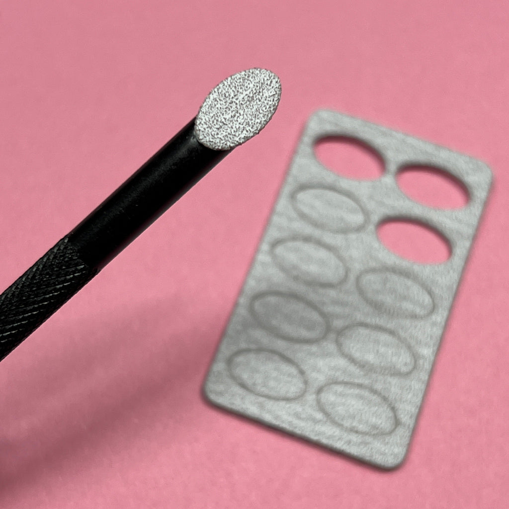 Etch 'N' Prep Nail Etching Tool Starter Pack – Nail Order