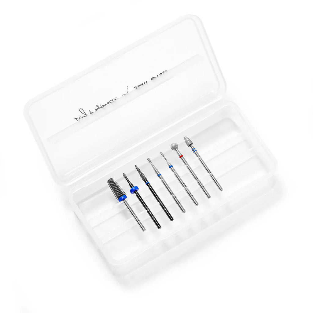 Full Cover Tip Bit Kit – Nail Order
